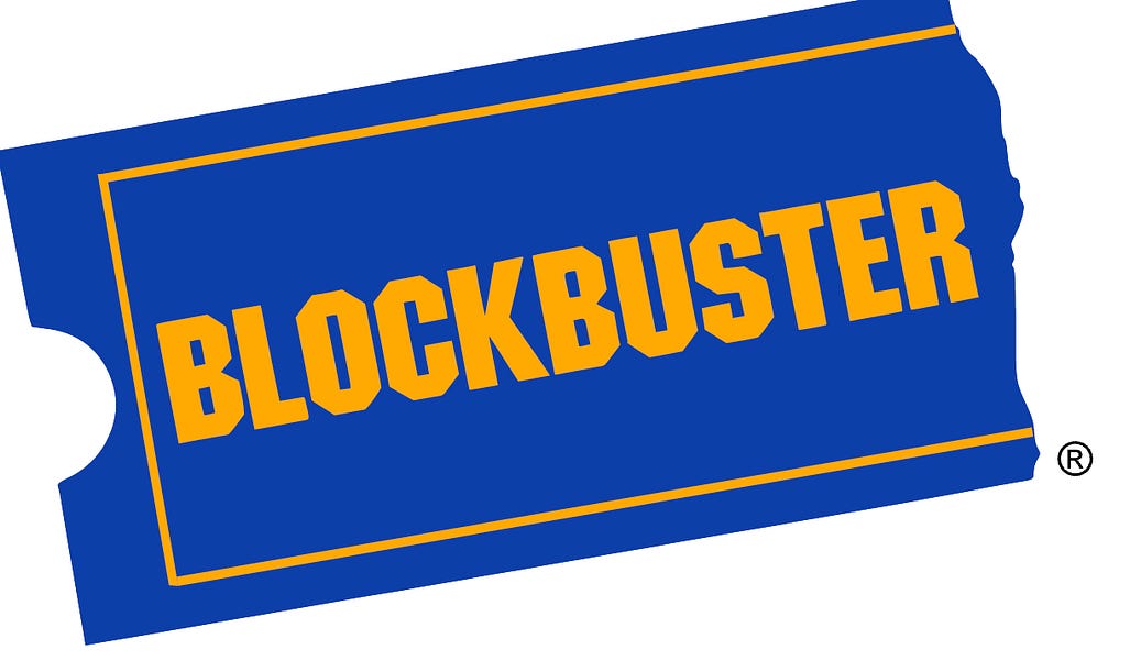 The Blockbuster late fees of ad tech - by Ana Milicevic