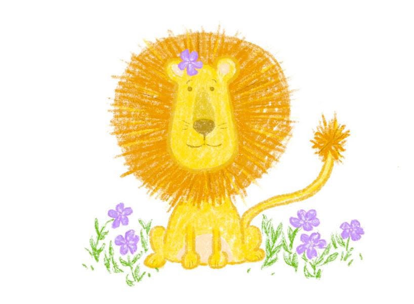 Who is the winner? - by Cecilia (C3) - Lions & Periwinkles
