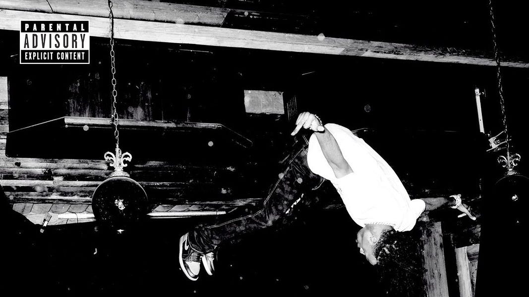 Playboi Carti & Meme-ified Youth - by Reggie James