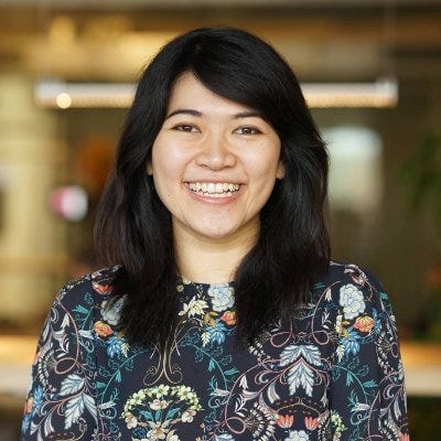 Personal Updates Q1 2021 - Mia’s Personal Updates