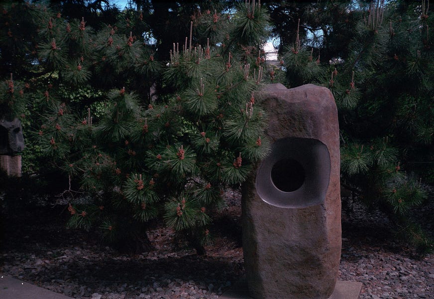 Choice of container - by Julia Bedell - ∆ vessels ∆