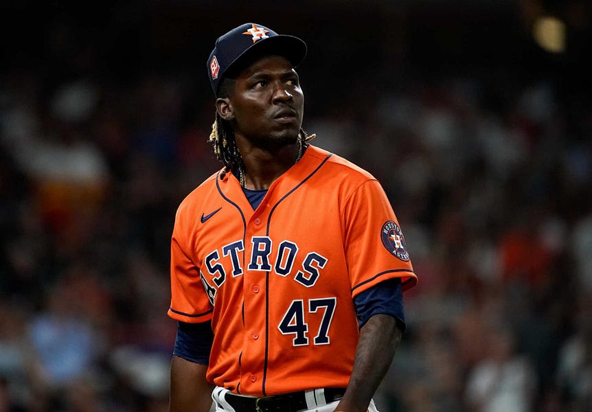 Finding Some Relief for the 2023 Royals - by David Lesky