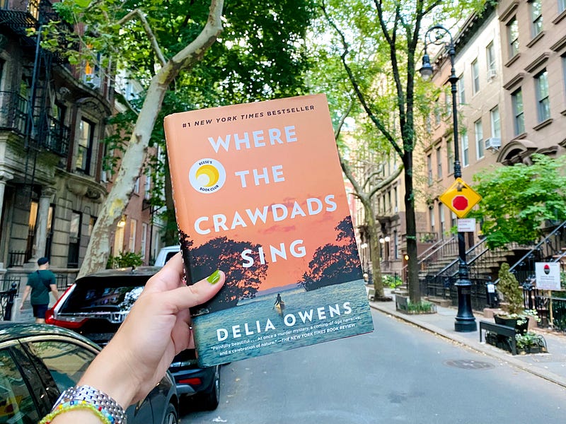 Nicholas Sparks Deserves MORE - by Eve Matheson