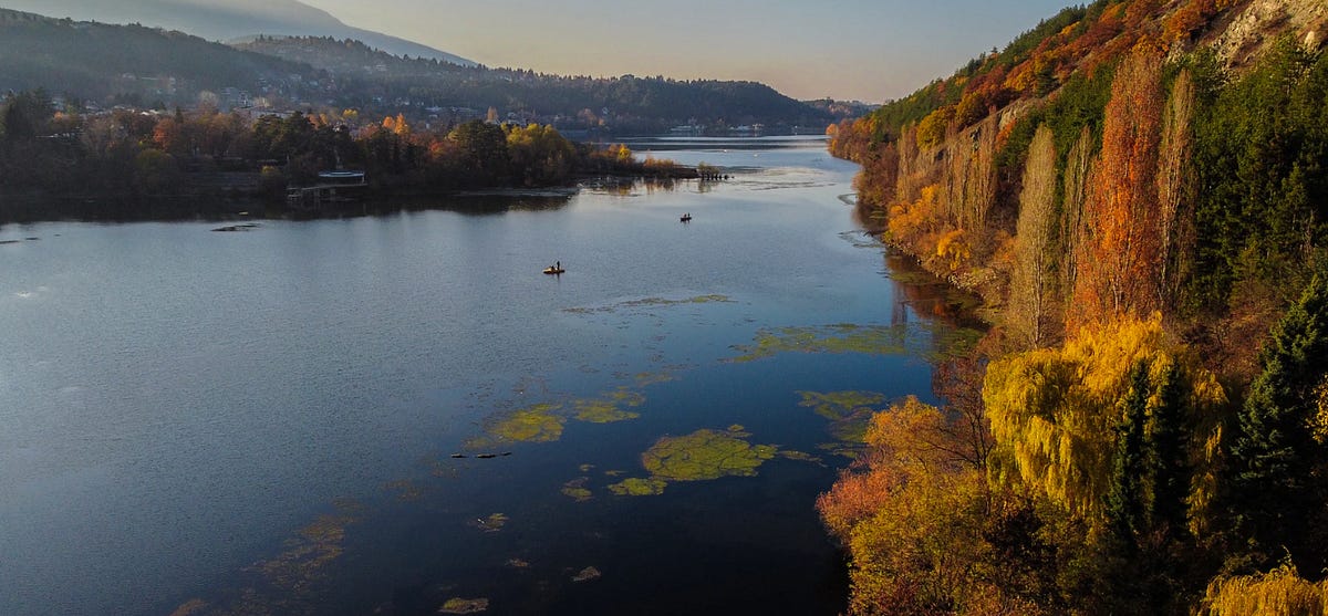 Restoring Community Structures - by 3Do - 2B or 3D