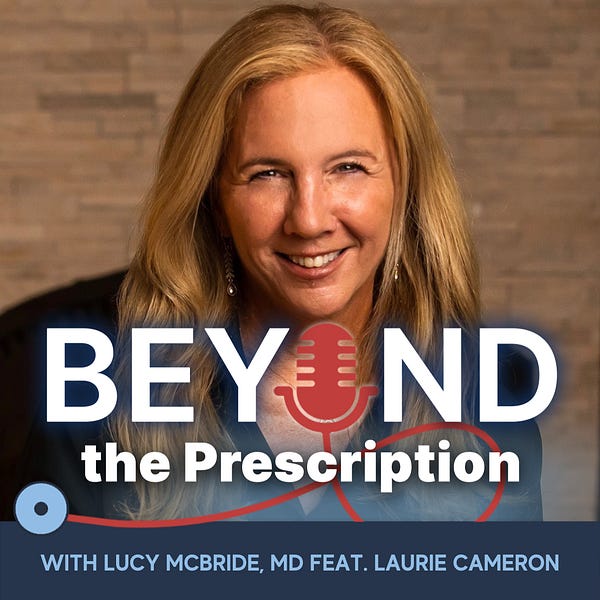 Laurie Cameron on Mastering Mindfulness