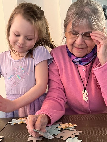 Supporting Indigenous Children and Parents in Early Childhood Settings