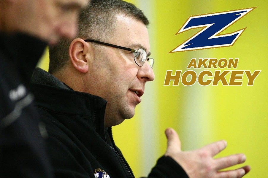 The Best Question In Hockey - by Greg Revak