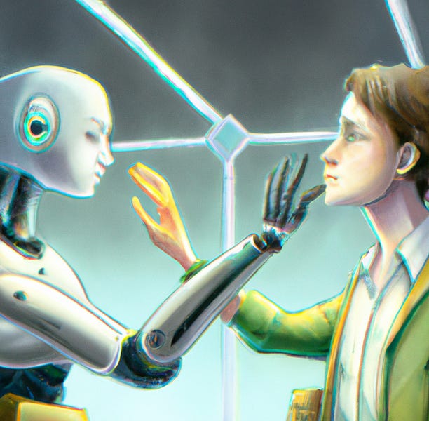 How a Zero Trust Framework Can Help Us Cope with AI