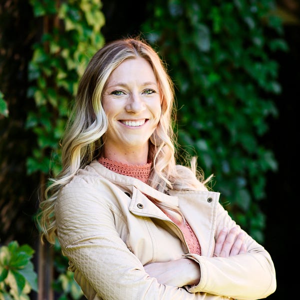 The Therapy that Made me Smart - by Kaitlyn Fix