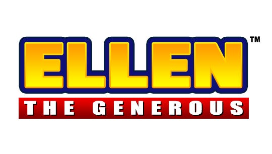 ellen the generous - by Brian Feldman - BNet