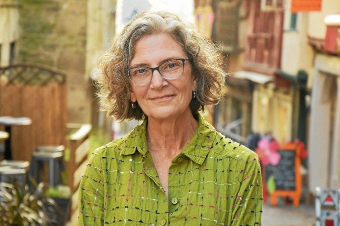 "Nella foresta" di Jean Hegland (1996) - by Tersite Rossi