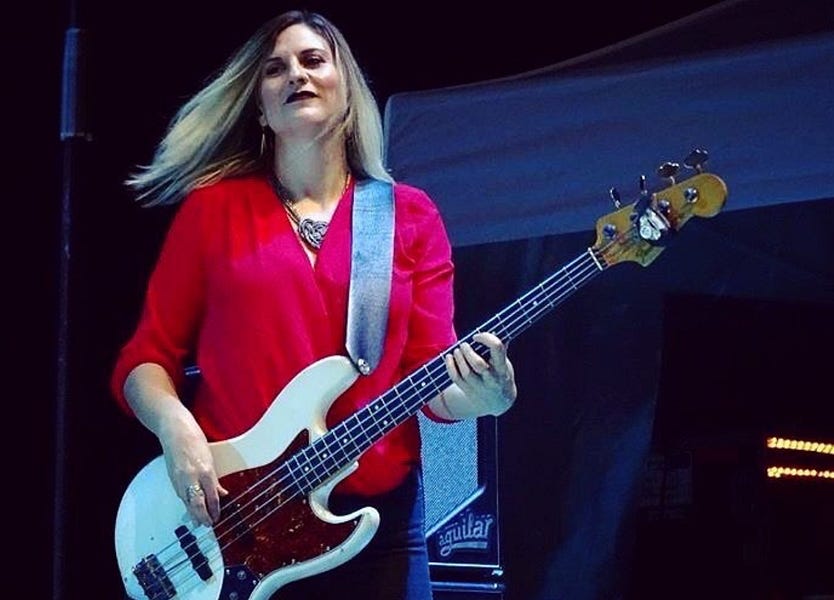 Joy Meter - Music Mindset by Vanessa McGowan