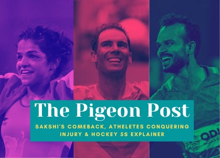 🕊Different gravy - by OakTribe - Pigeon Post