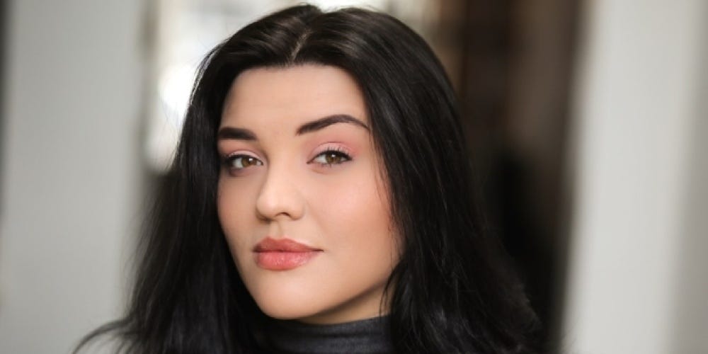 Young British Actress Emily Chesterton Dies Suddenly From "Unexpected ...