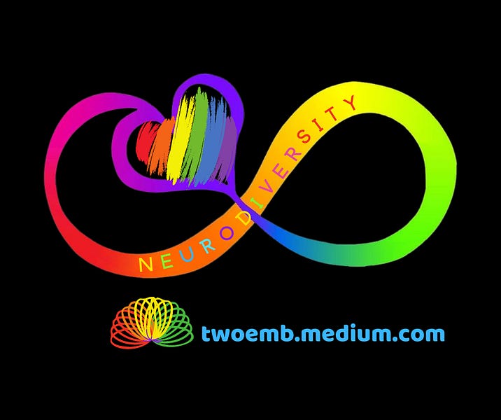 What is Neurodiversity? - by Jillian Enright