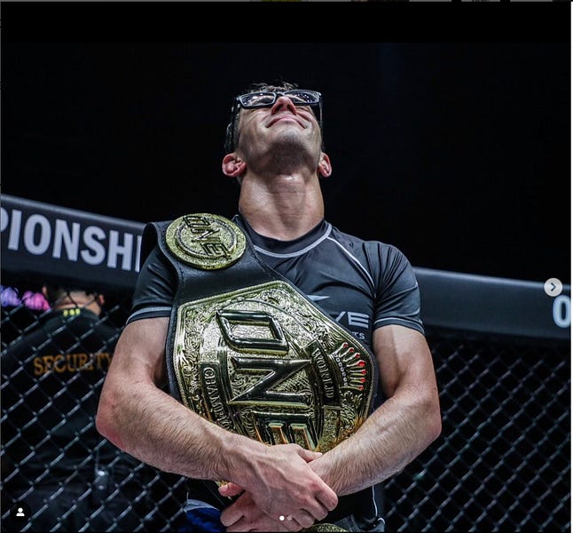 The Secret Shaka #20 - Reap Jiu Jitsu