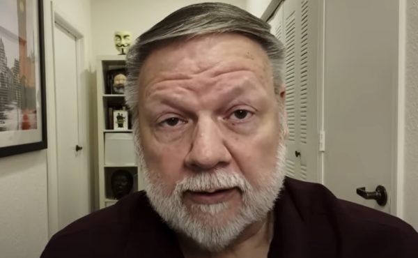 Podcast Mark Bunker On Scientologys Sabotage Of Progress In Clearwater