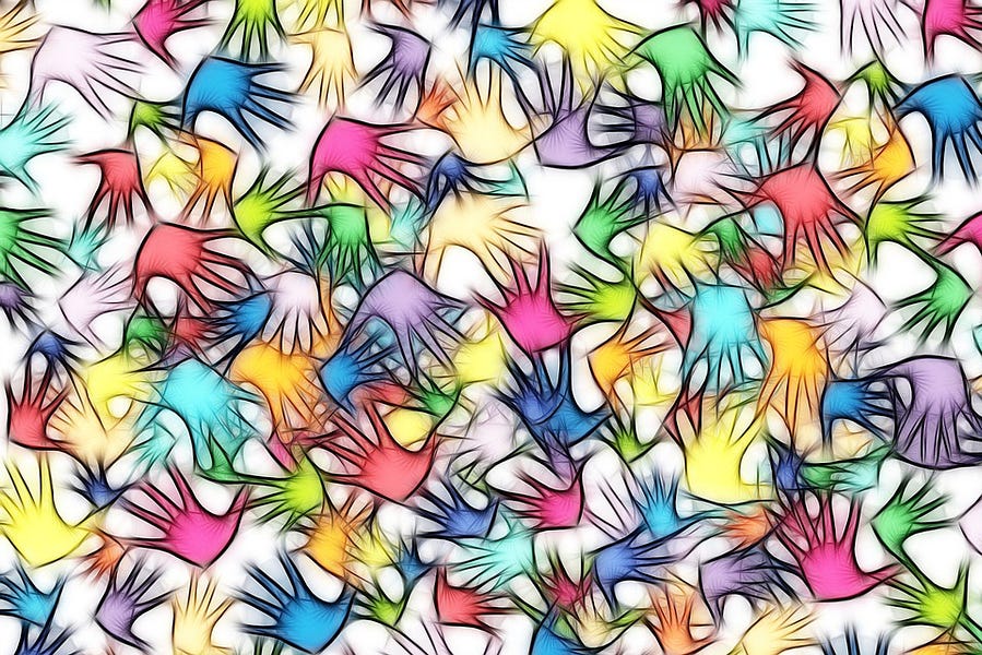 Multi- Dimensional Multi‑Tiered System of Supports for Attendance.