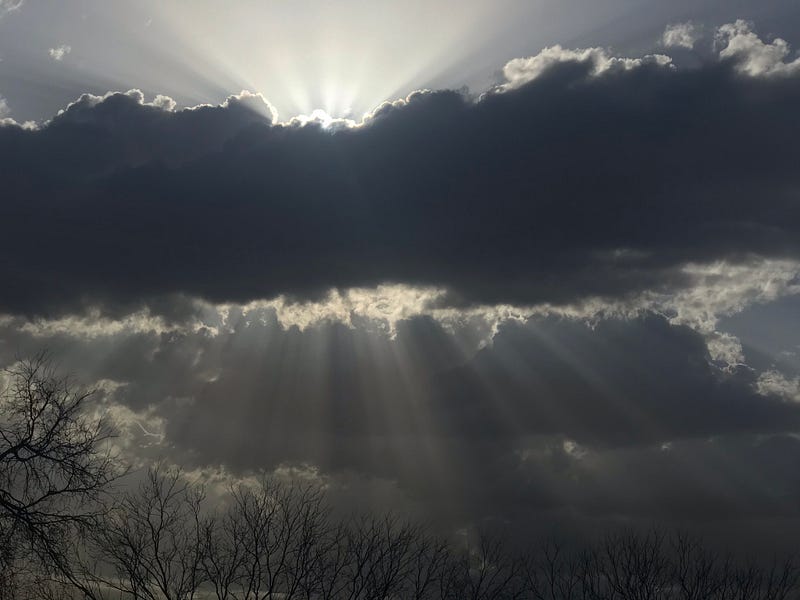 Death Swallowed Up in Victory - by Ken Mull Death Swallowed Up in Victory - by Ken Mull