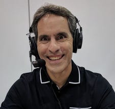 TalkingHeadz with Jeff Teper, Corporate VP, MS365 Collaboration w/Teams ...