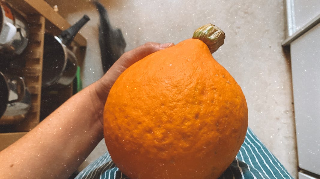 whatever happened to that ONE. - by Mimi