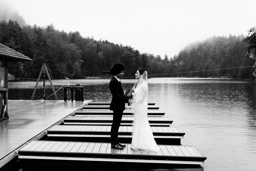 Weddings, Bohemia, etc - Taali Talk