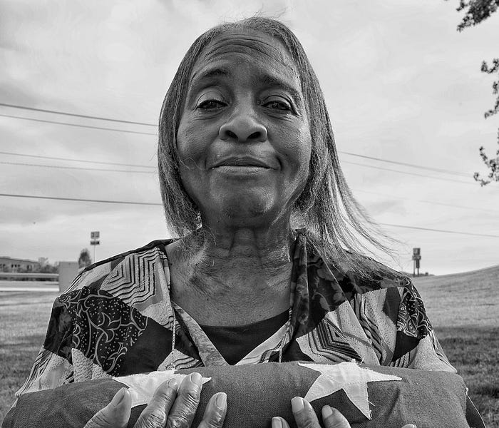 A Picture's Worth - by Neil Shea - Don't Save Anything