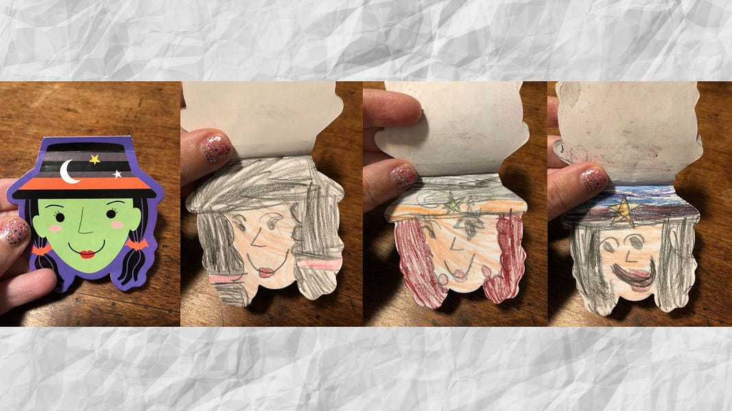 Imitations, Iterations, Transformations - by Bronwen Tate