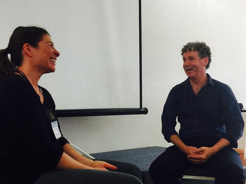 Cognitive Functional Therapy with Peter O'Sullivan