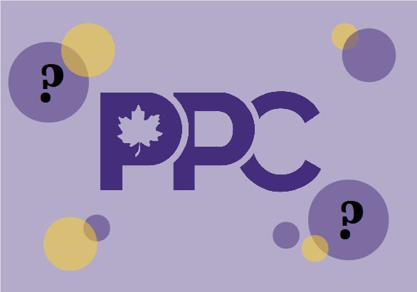 Who is voting for the PPC — and will they cost the Conservatives a win?