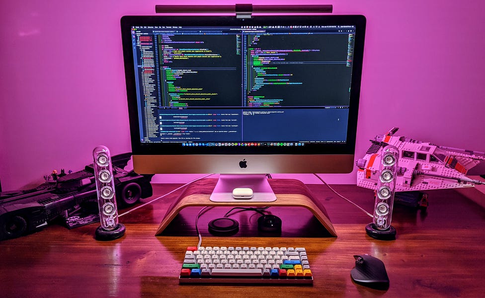 Hardware to Boost Your Productivity, Yolobets, and More