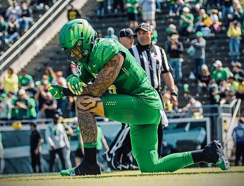 Canzano: Spencer Webb's story deserved a better ending