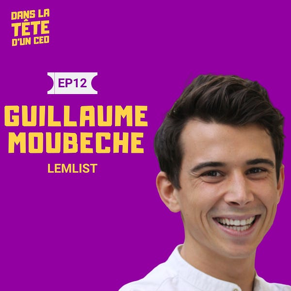 Dans la tête de JCK - Numéro #81 - by Jean-Charles Kurdali