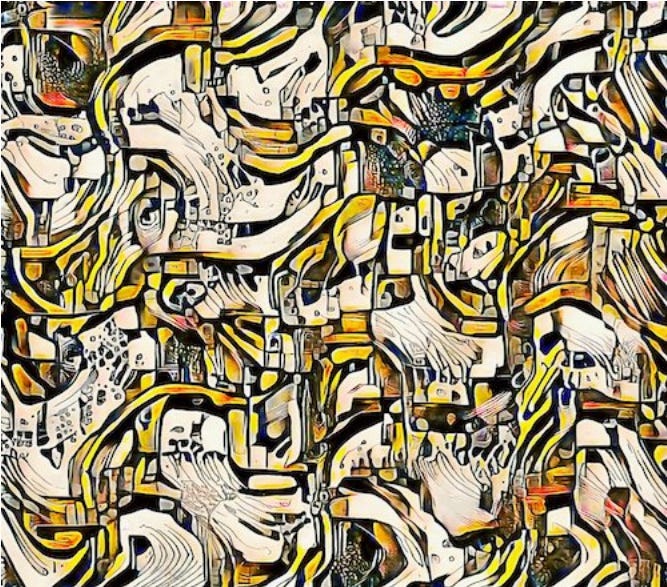 Helena Sarin on being an AI Artist - The Gradient