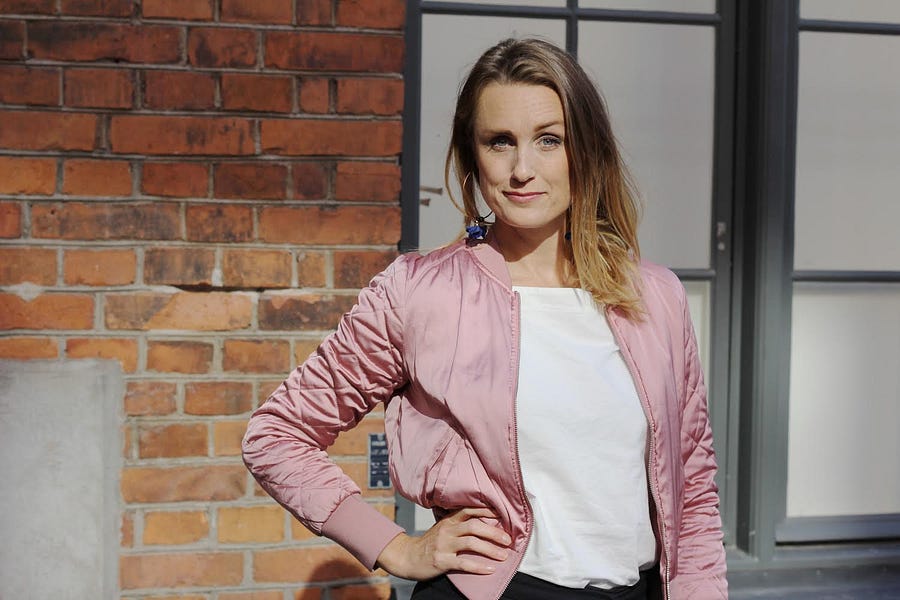 Elin Sundin: Kvinnokroppen har alltid varit ett politiskt slagfält