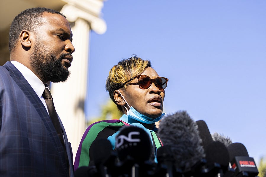 We “Won” the McMichaels-Bryan Case, But Here's Why That's Just Not Enough.