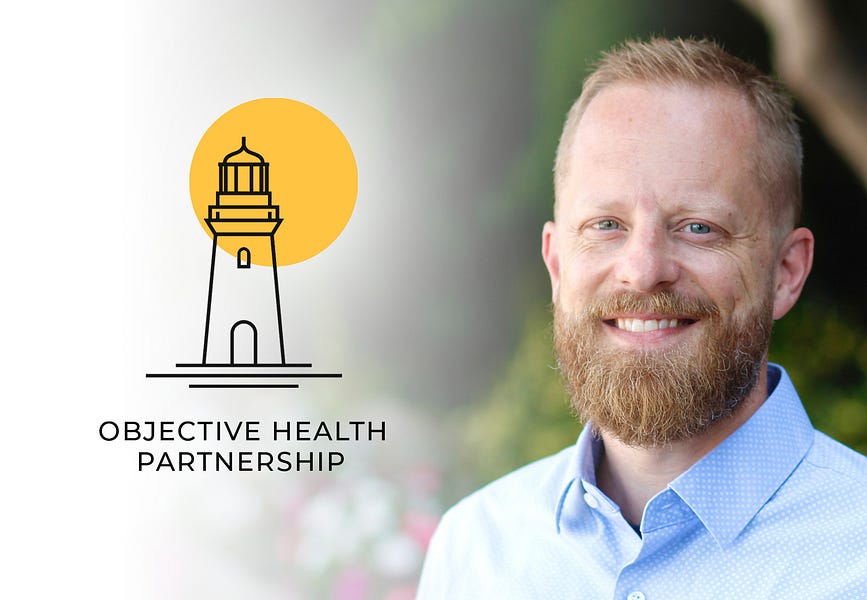 Objective Health Partnership - Objective Health Partnership