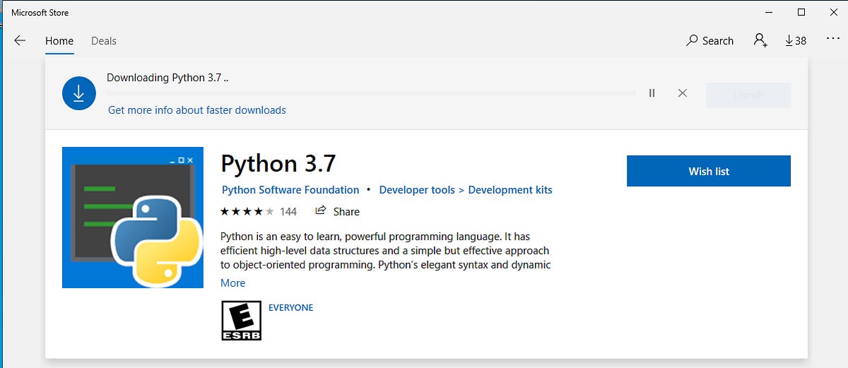 LAB: Create your own Windows processes anomaly detection tool!