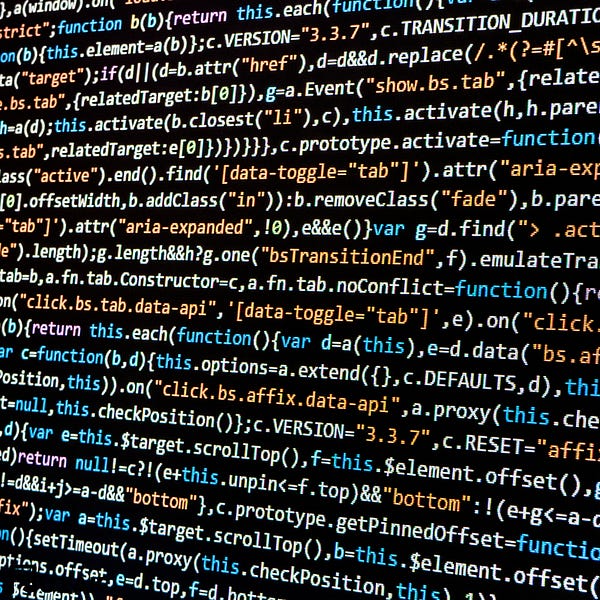 #23 Spotify ved (næsten) alt om mig - by Mads Oddershede