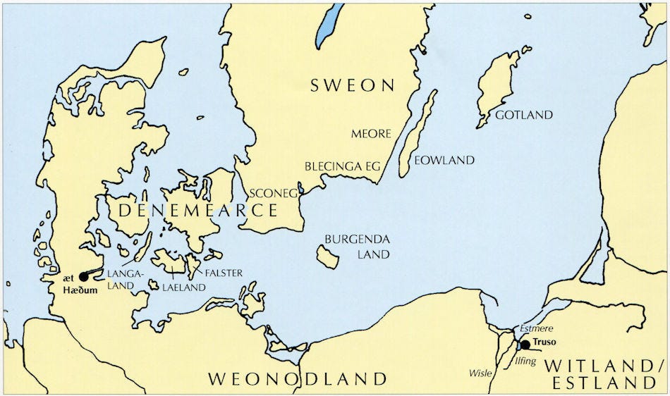 Analysis Black Sun Rising 1 & 2