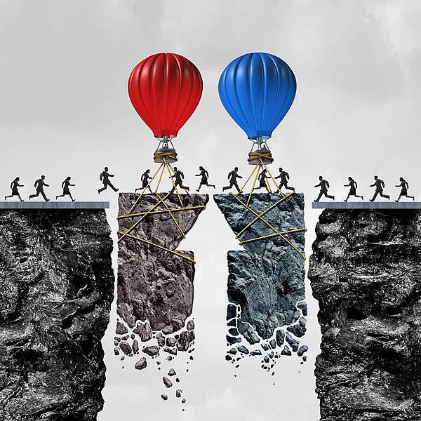 JUST SAY NO.....please. - by Michelle Rabin Ph. D.