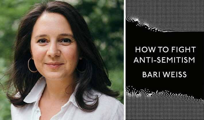 Elon Musk Brings Onboard 'How to Fight Anti-Semitism' Author Bari Weiss ... Elon Musk Brings Onboard 'How to Fight Anti-Semitism' Author Bari Weiss ...