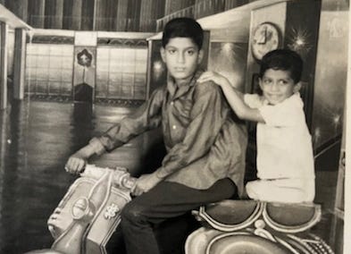 Of Shipwrecks and Layovers: The many journeys of India’s Bene Israel Jews