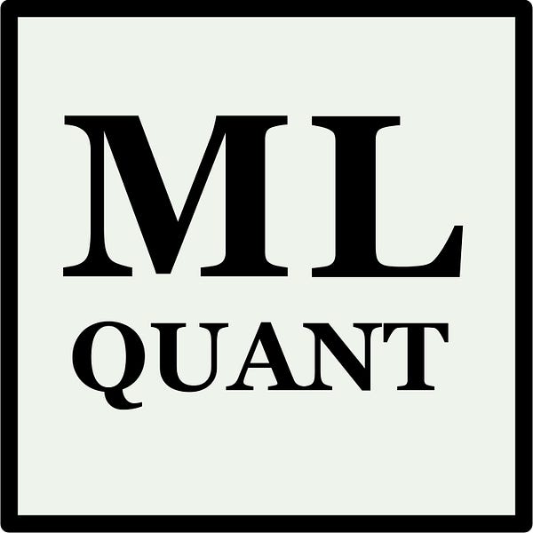 August 1st 2022 ML QUANT By DS august-1st-2022-ml-quant-by-ds