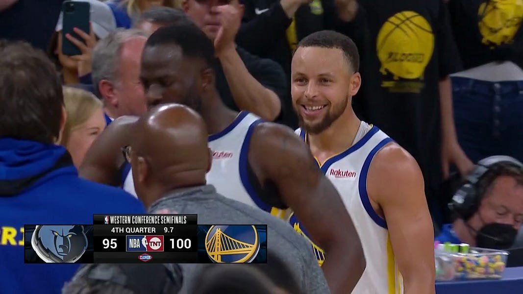 Explain: Steph Curry takes over in heart-stopping comeback ending of ...