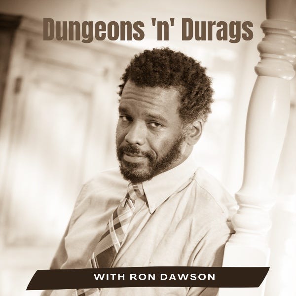 New Podcast Coming Soon... - by Ron Dawson