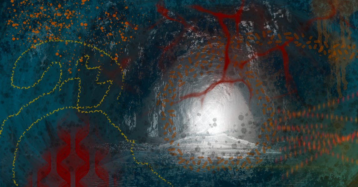 How to complete the stress cycle - by Brianne Alcala