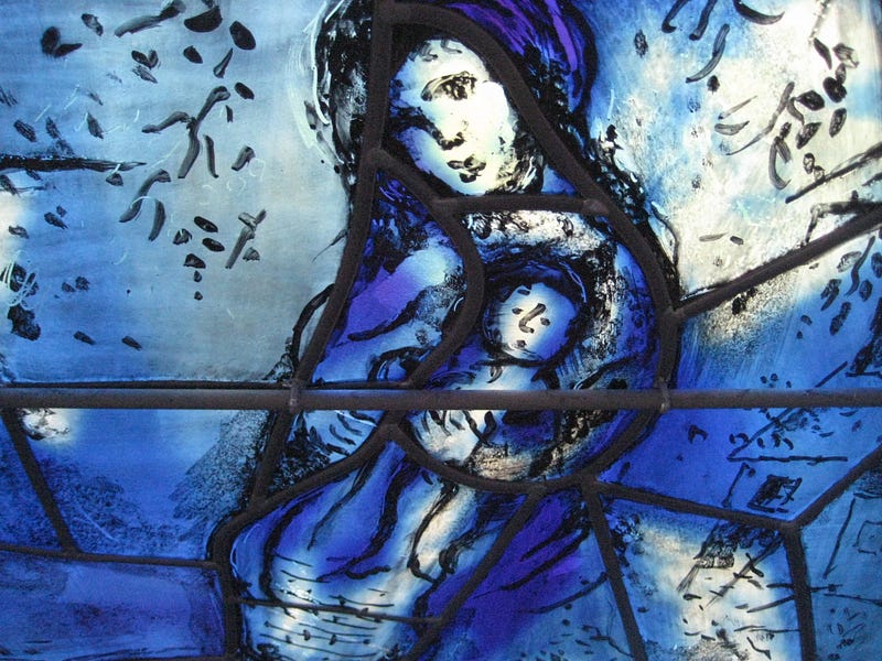 Isaac's Troubled Family... - by John Parsons