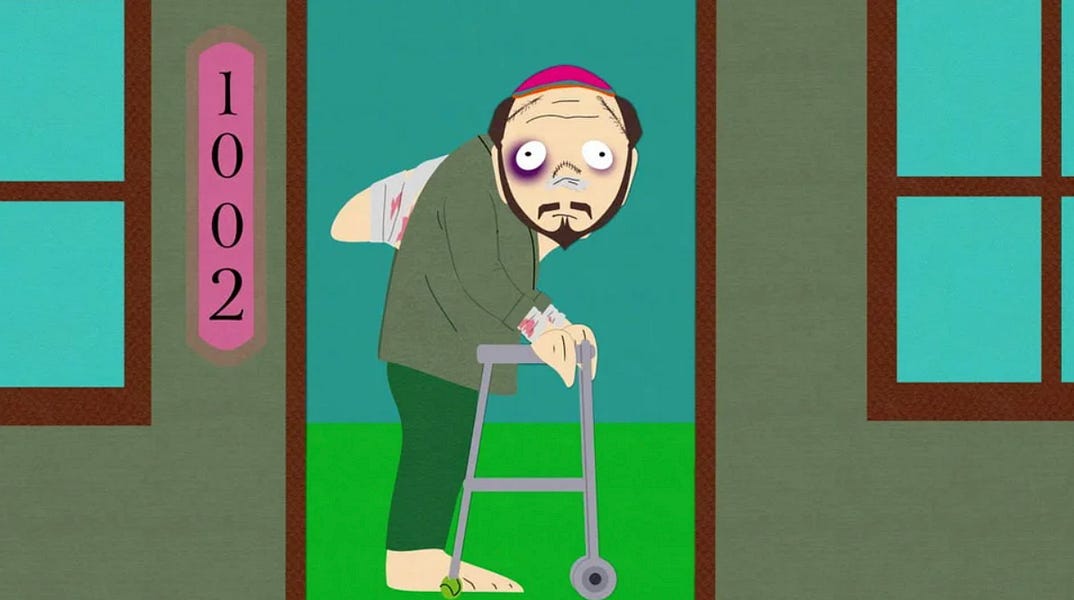 The Gender Identity Of ... Eunuchs - by Andrew Sullivan