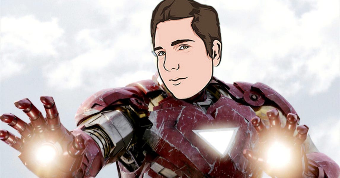 Ep. 1: Bob Mumgaard, Commonwealth Fusion Systems